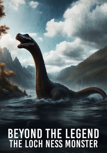 Watch Beyond the Legend: The Loch Ness Monster (2023) - Free Movies | Tubi