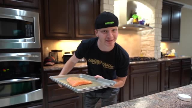 Watch Unspeakable S03:E01 - Only Eating Minecraft Foods for 24 Hours ...