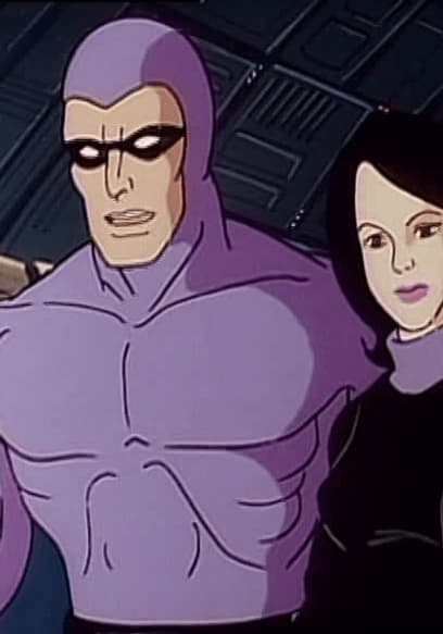 Watch Defenders of the Earth S01:E38 - Rick Gordon, One Man Army - Free ...