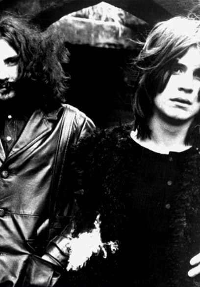 Watch Breaking the Band S03:E01 - Black Sabbath - Free TV Shows | Tubi