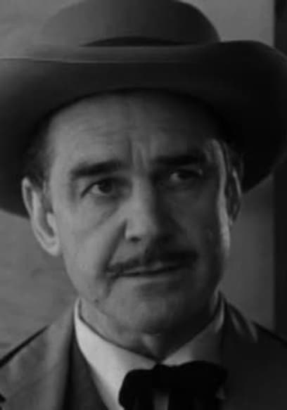 Watch The Life and Legend of Wyatt Earp S05:E15 - The Clantons' Family ...