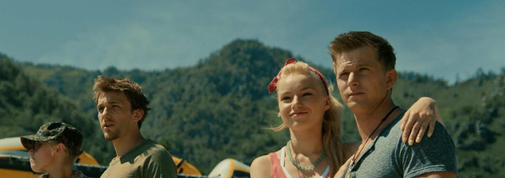 Watch Pain Threshold (2019) - Free Movies | Tubi