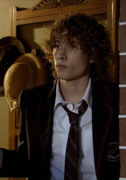 Watch Rake S01:E05 - R v Chandler - Free TV Shows | Tubi