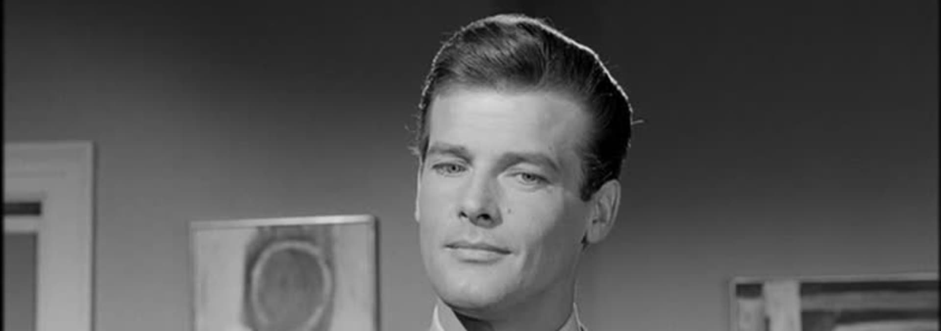 Watch The Saint S01:E08 - The Element of Doubt - Free TV Shows | Tubi