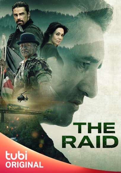 Watch The Raid (2022) - Free Movies | Tubi