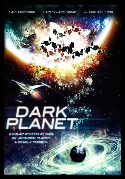 Watch Dark Planet (1997) - Free Movies | Tubi