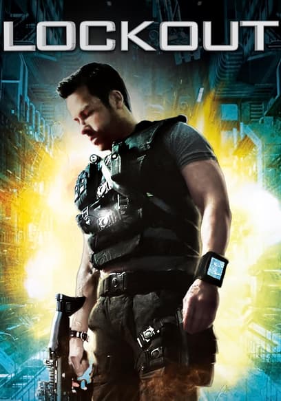 Watch Lockout (2012) - Free Movies | Tubi