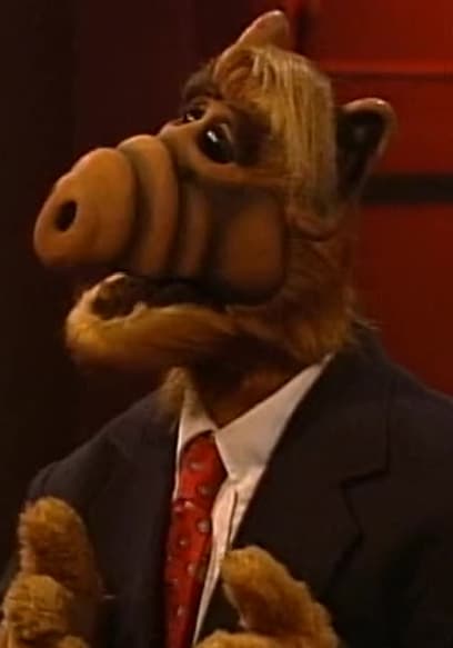 Watch ALF S04:E14 - Make 'Em Laugh - Free TV Shows | Tubi