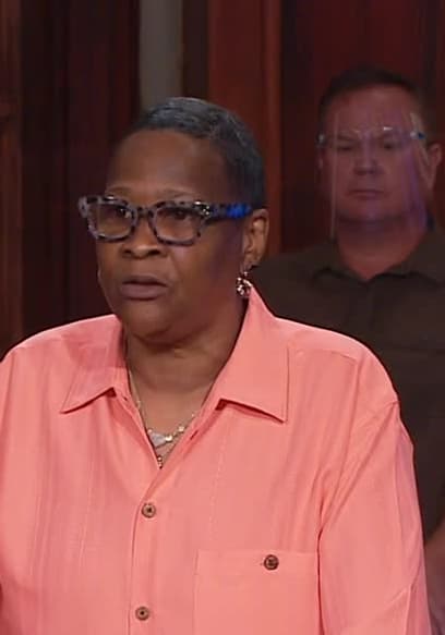 Watch Judge Mathis S23:E117 - Episode 117 - Free TV Shows | Tubi