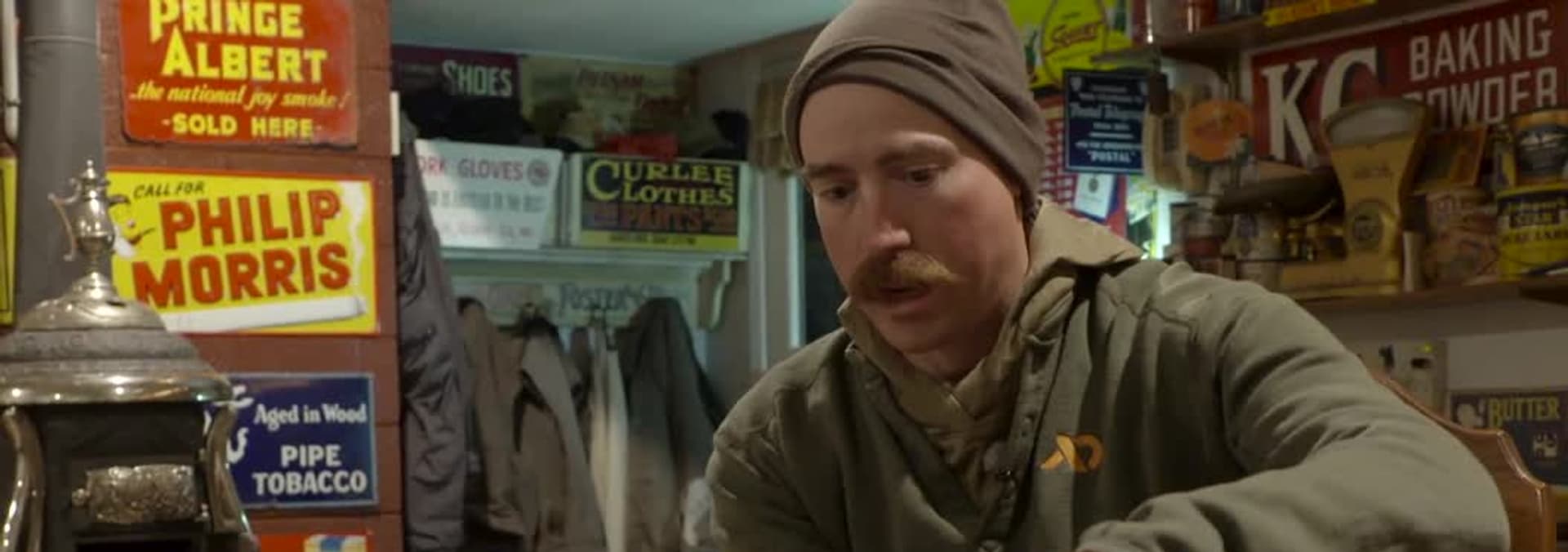 Watch MeatEater Hunts S01:E06 - Montana Goose Hunting With Ryan ...