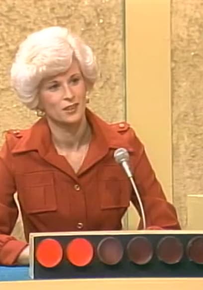 Watch Match Game S1977:E899 - Episode 899 - Free TV Shows | Tubi