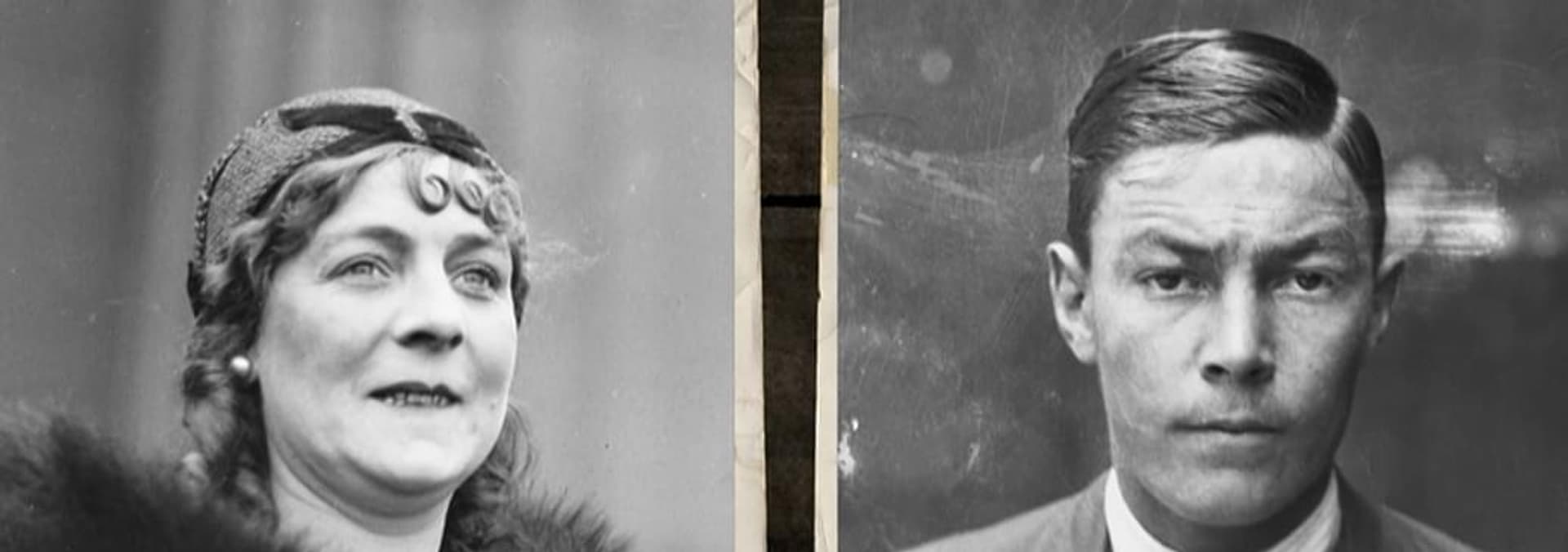 Watch Suburban Gangsters S01:E02 - John Frederick "Chow" Hayes ...