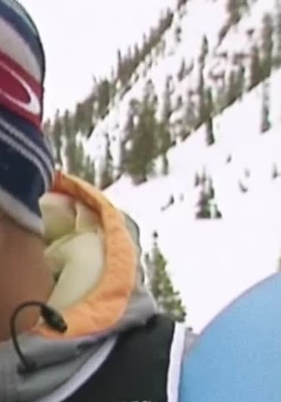 Watch US Extreme Snowboarding Championships S01:E03 - Free TV Shows | Tubi