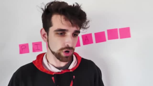 Watch Spy Ninjas S21:E08 - Name Reveal of Hacker Girl PZ4 (Trapped in ...