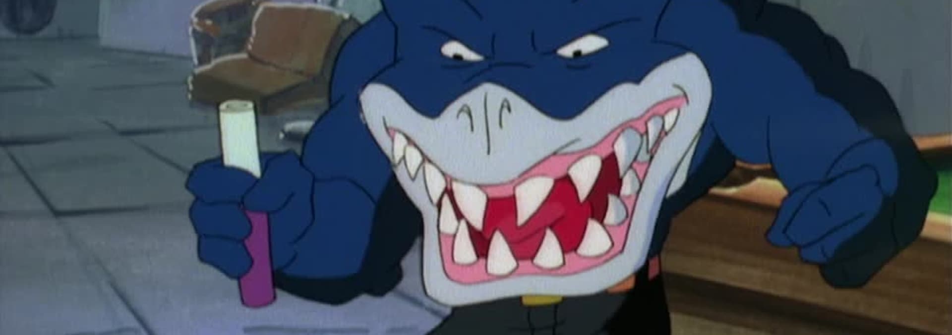 Watch Street Sharks S03:E08 - To Shark or Not to Shark - Free TV Shows ...
