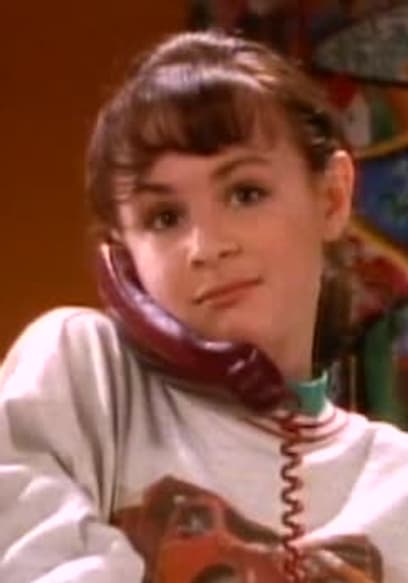 Watch The Baby-Sitters Club S01:E11 - Dawn and the D - Free TV Shows | Tubi