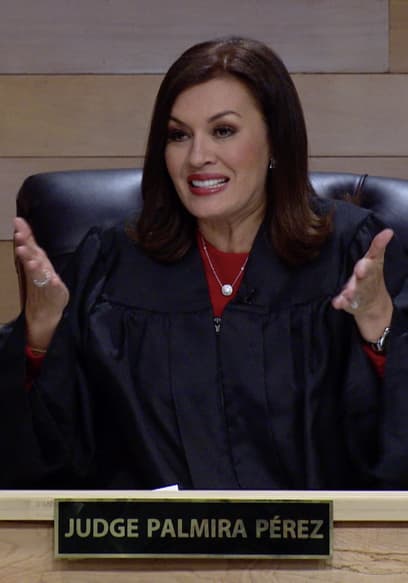 Watch Justicia Con Palmira Perez S01:E32 - Capítulo 32 - Free TV Shows ...