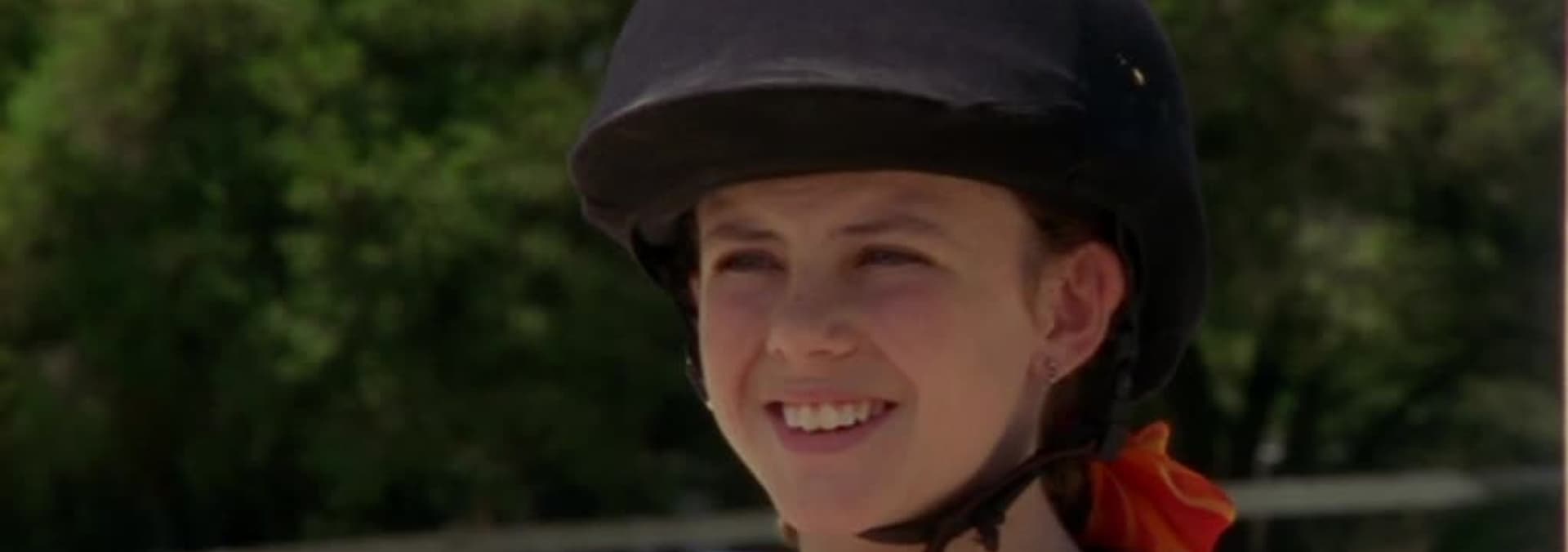 Watch The Saddle Club S01:E25 - Bridle Path Part I - Free TV Shows | Tubi