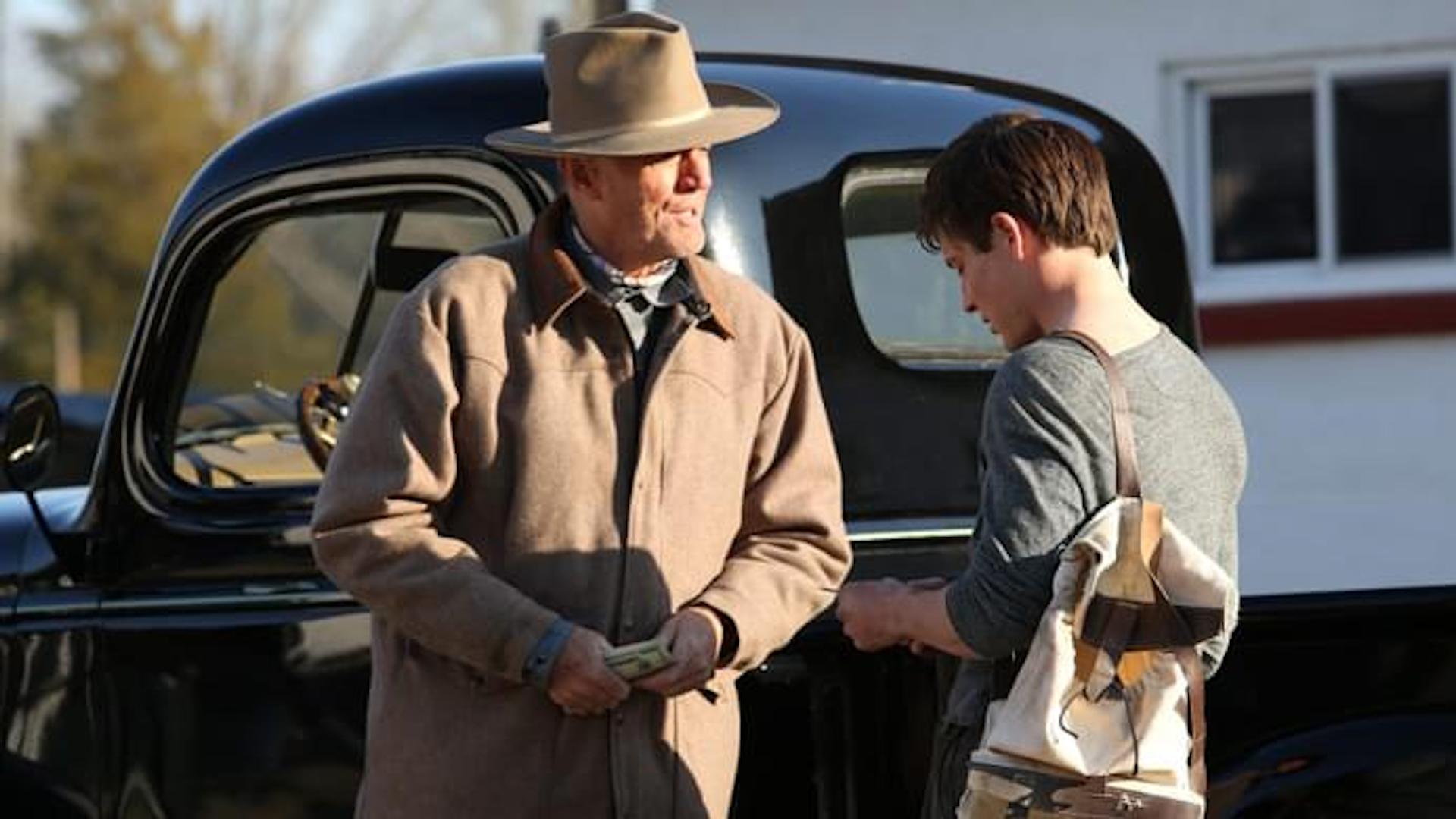 Watch The Ultimate Life (2013) - Free Movies | Tubi