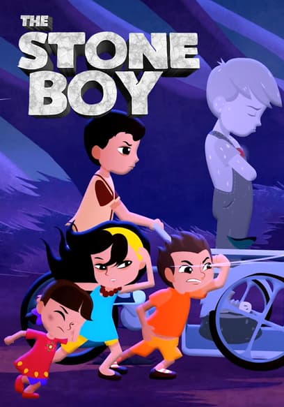 Watch The Stone Boy (2015) - Free Movies | Tubi