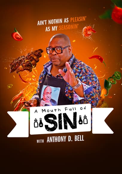 Watch A Mouth Full of Sin - Free TV Shows | Tubi