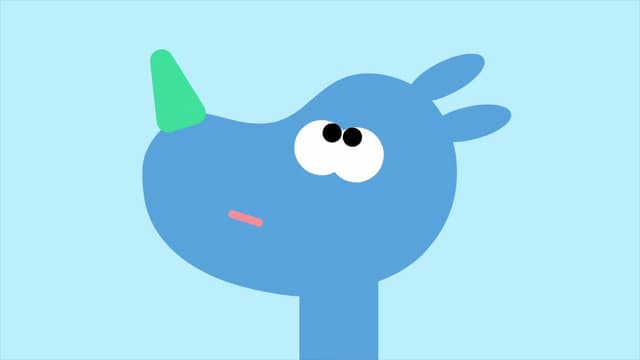 Watch Hey Duggee S03:E13 - The Direction Badge/The Perfume Badge/The ...