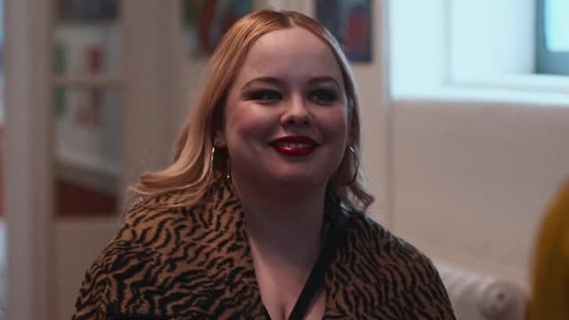Watch Big Mood - Free TV Shows | Tubi