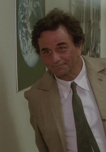 Watch Columbo S10:E01 - Columbo Goes to College - Free TV Shows | Tubi