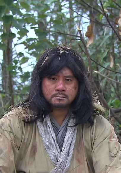 Watch Karma Rider S01:E04 - Episode 4 - Free TV Shows | Tubi