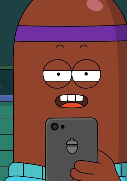 Watch Naughty Nuts S01:E12 - Naughty Nuts: Detective Game (Pt. 1 ...