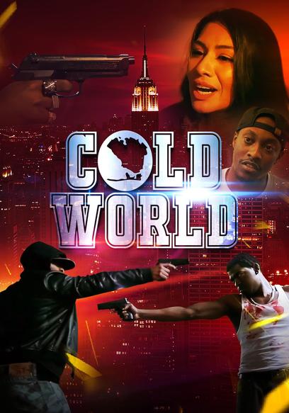 Watch Cold World - Free TV Shows | Tubi