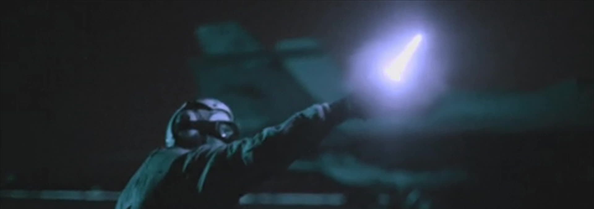 Watch Unidentified: Inside America's UFO Investigation S02:E06 - The ...