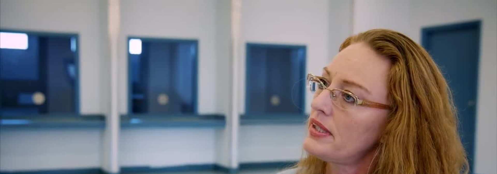 Watch Killer Women with Piers Morgan S02:E01 - Rebecca Fenton - Free TV ...