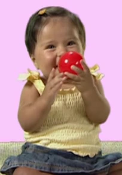 Watch Baby Einstein Classics S03:E03 - Baby's First - Free TV Shows | Tubi