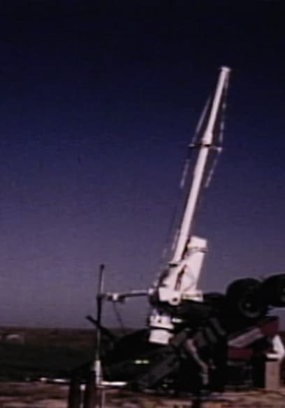 Watch Betrayal S01:E01 - Gerald Bull: A Deal With The Devil - Free TV ...