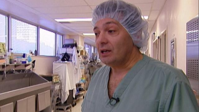 Watch The Surgeons S01:E08 - Dr. Tim Sproule - Free TV Shows | Tubi