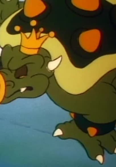 Watch Super Mario Bros. Super Show! S01:E46 - Plumber's Academy - Free ...