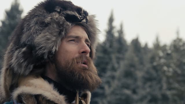 Watch Into the Wild Frontier S01:E03 - Jim Beckwourth: War Chief of the ...