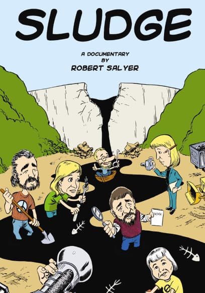 Watch Sludge (2005) - Free Movies | Tubi