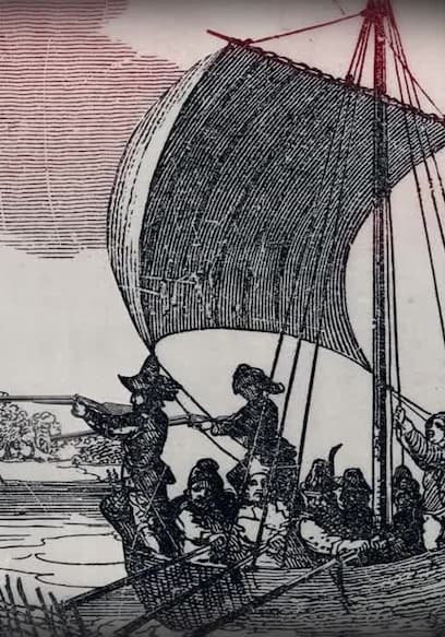 Watch BuzzFeed Unsolved S05:E04 - The Mysterious Disappearance of ...