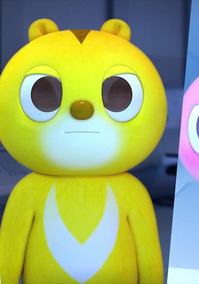 Watch Mini Force S02:E25 - Miniforce, the Final Batt - Free TV Shows | Tubi