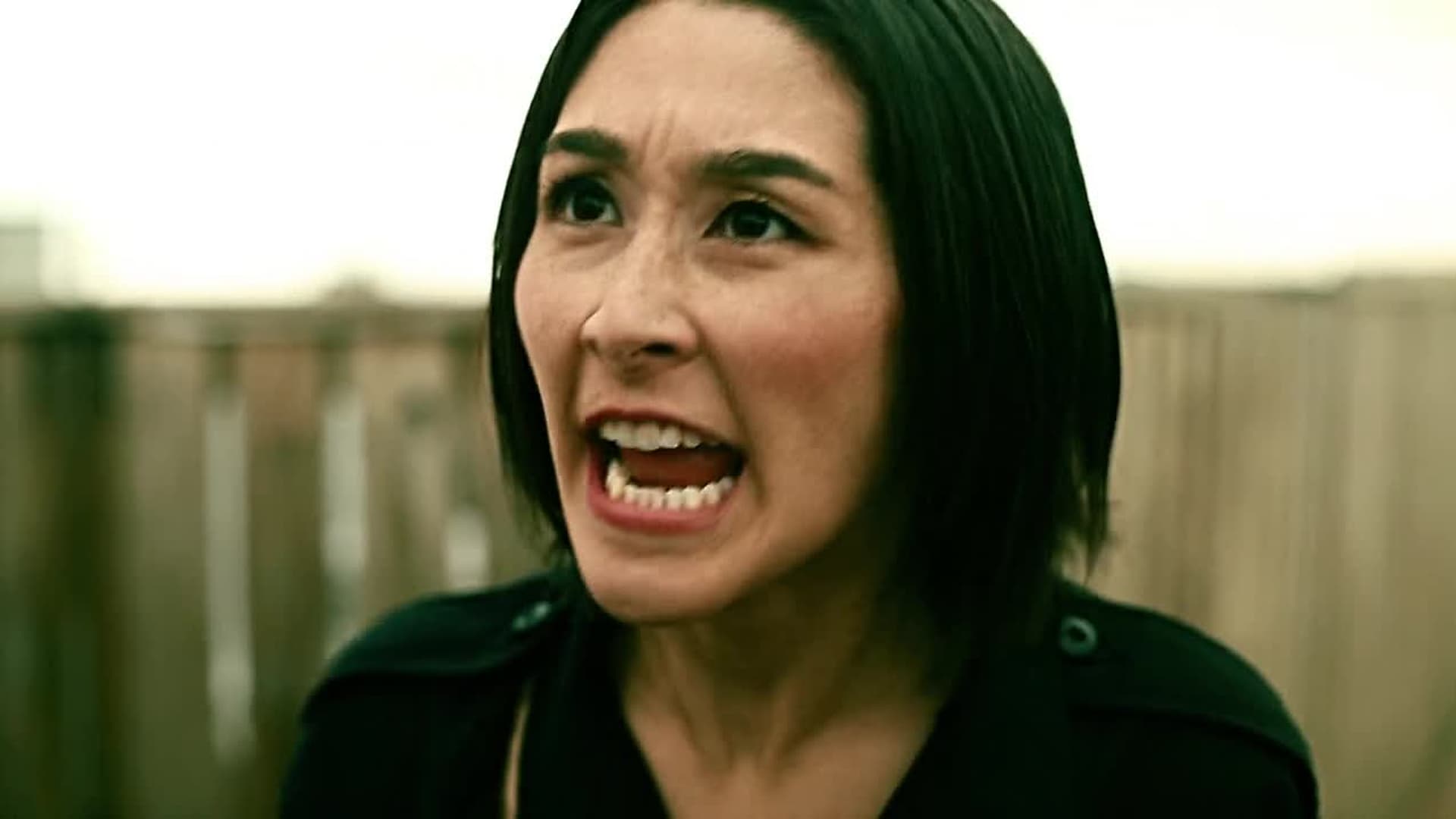 Watch Ghost Source Zero (2017) - Free Movies | Tubi