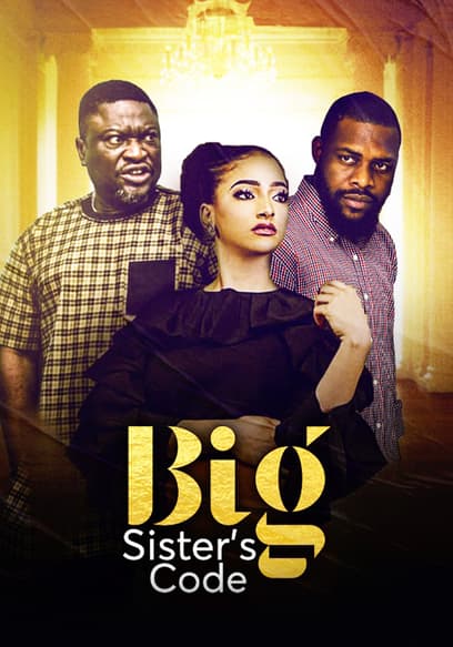 Watch Big Sister's Code (2020) - Free Movies | Tubi