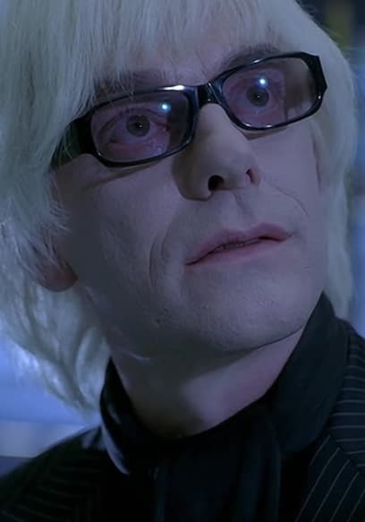 Watch Mutant X S01:E13 - Blood Ties - Free TV Shows | Tubi