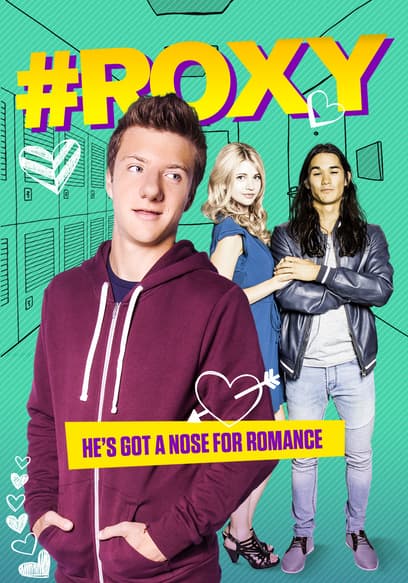 Watch #Roxy (2018) - Free Movies | Tubi