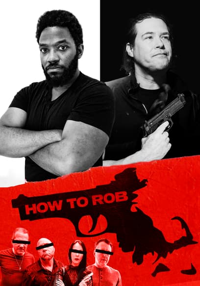 Watch How to Rob (2022) - Free Movies | Tubi