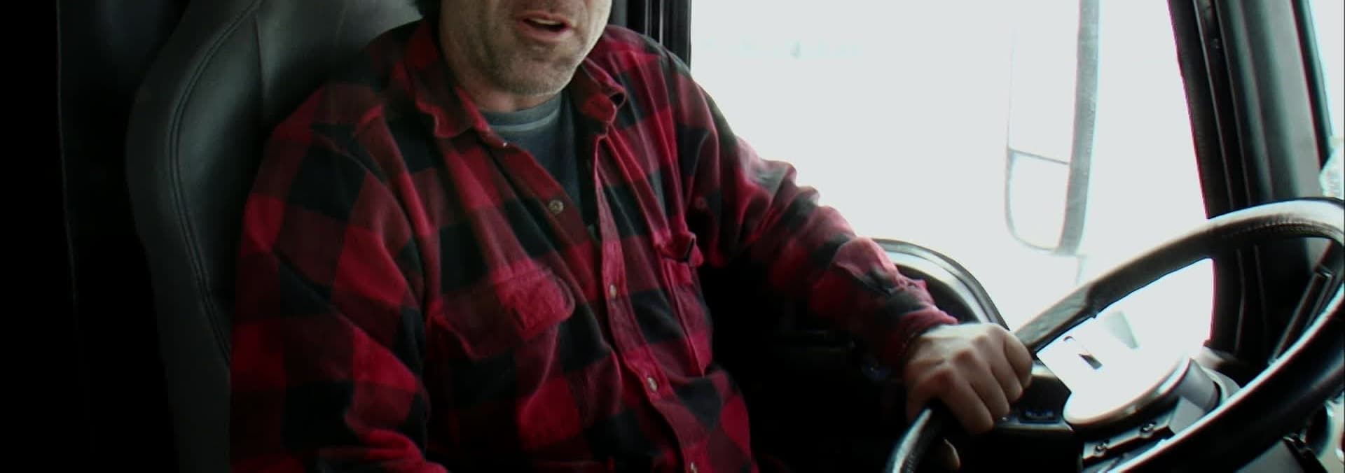Watch Ice Road Truckers S08:E11 - Journey to the End of the Earth - Free TV Shows | Tubi