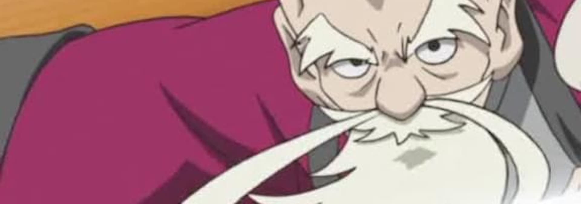 Watch Yu-Gi-Oh! ZEXAL S03:E07 - Put to the Test (Pt. 1) - Free TV Shows ...