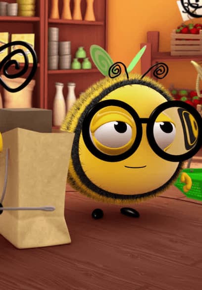 Watch The Hive S01:E16 - Organised Bee, It's Not Eas - Free TV Shows | Tubi