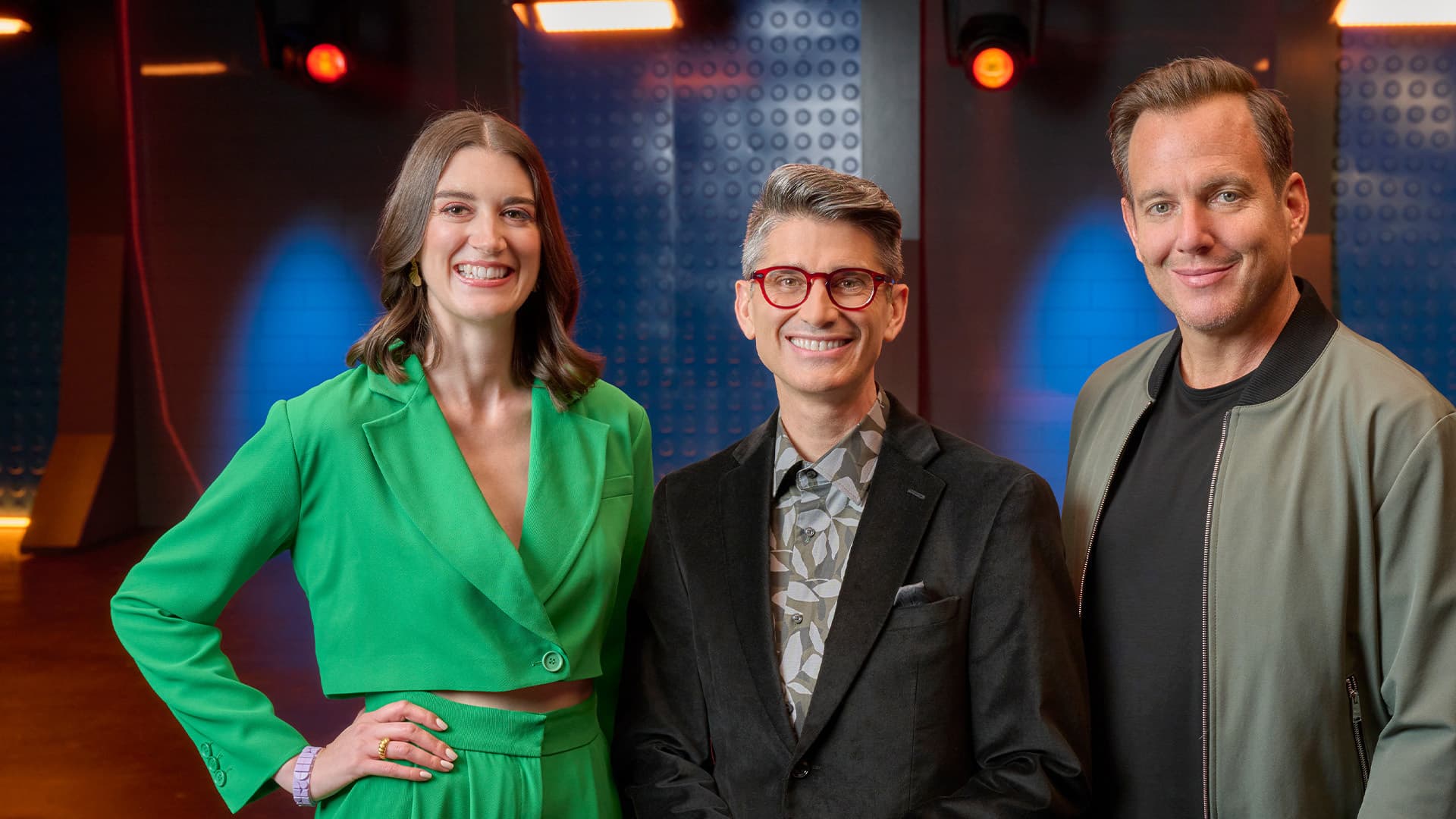 Watch FOX Fall Previews Season 2022 - Free TV Shows | Tubi